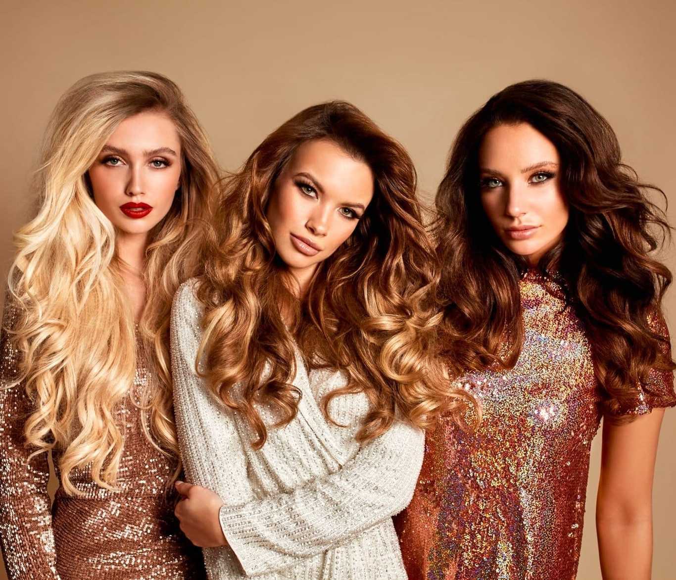 Hairdreams® Extensions - Luxury Hair Transformations Nashua, NH